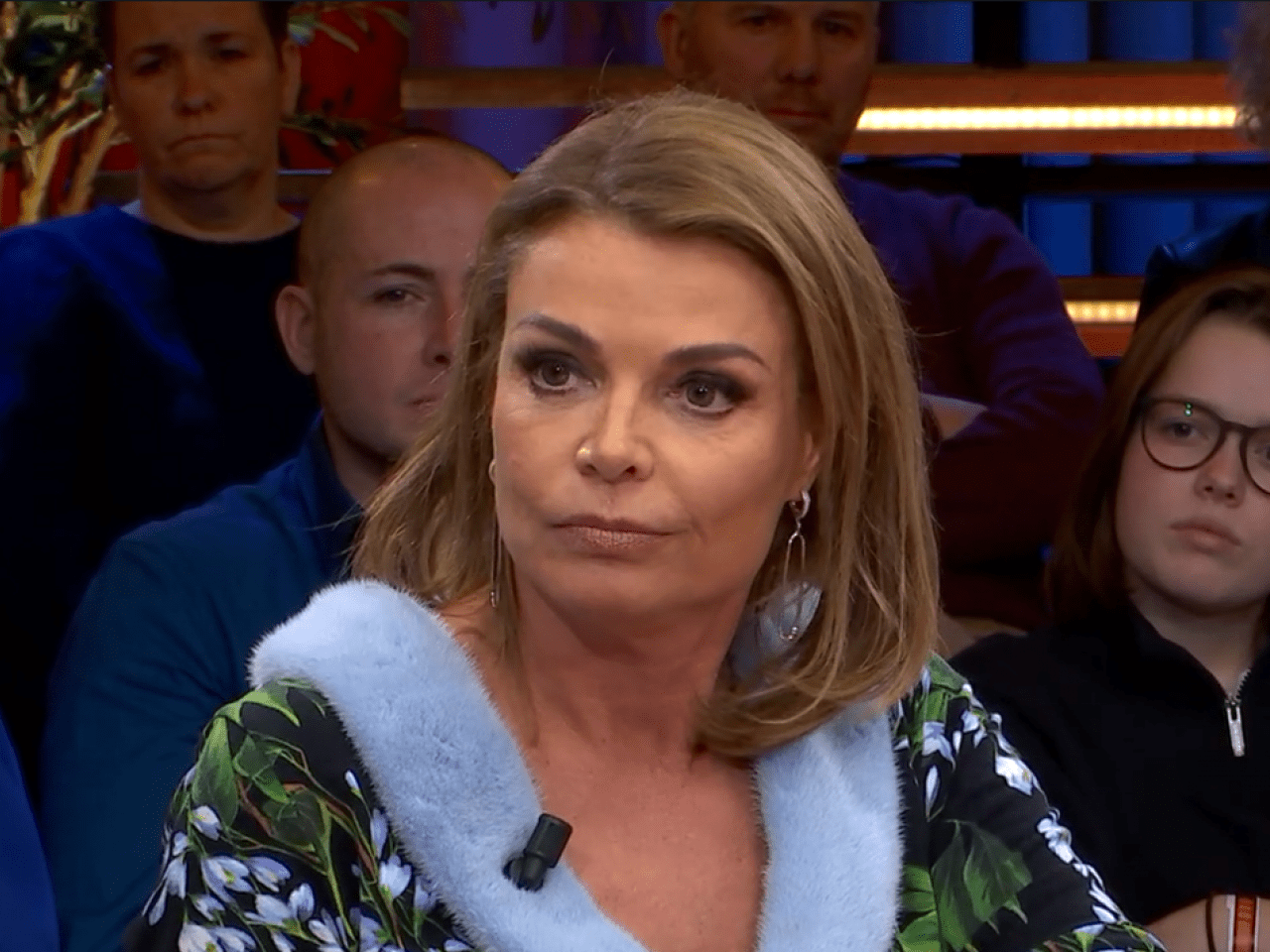 Goedele Liekens In Rouw Rustig Ingeslapen Redactie24